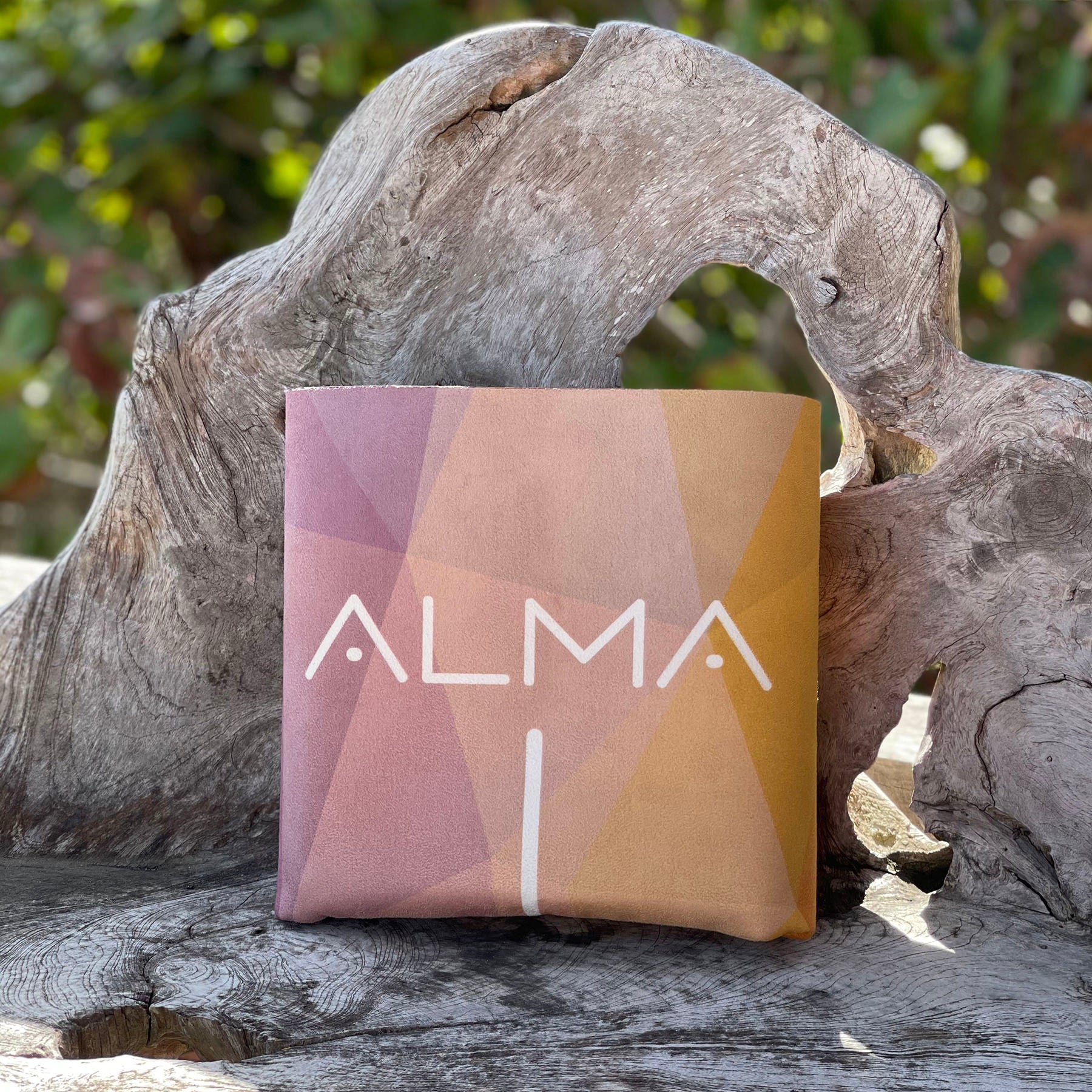ALMA TRAVEL YOGA MAT [V. 1.0] [AMBER] – Alma Story